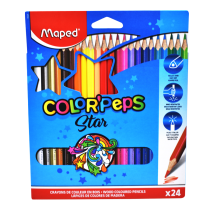 MAPED - MARCAS